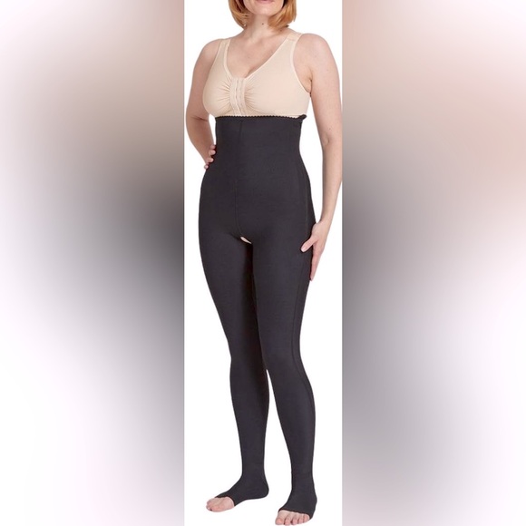 Marena | Intimates & Sleepwear | Marena Recovery Lipedema High Waist ...